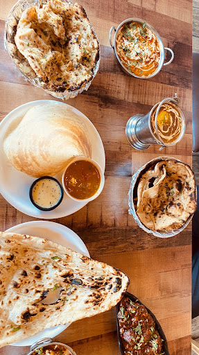 The Thali Cafe | Authentic Indian Street Food & Thali Restaurant