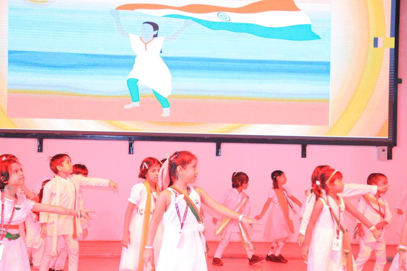 Salvation Tree School | Premier CBSE School in Greater Noida West ...