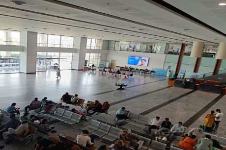 Max Super Speciality Hospital Noida Sector 128 | Hi Noida